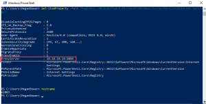 Step-by-Step Guide: How to standardize Desktop devices using Microsoft Intune Device ...