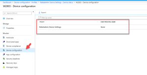 Step-by-Step Guide: How to standardize Desktop devices using Microsoft ...