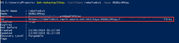 Step-by-Step Guide to Encrypt Azure Windows VM using BitLocker ...