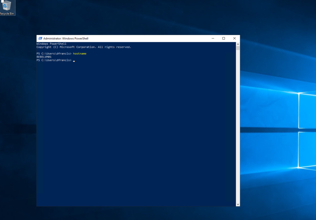 Step By Step Guide How To Backuprestore Encrypted Azure Vm Using Azure Backup Rebeladmin