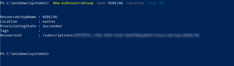 Step By Step Guide How To Update An Azure Linux Vm Using Update Management Rebeladmin