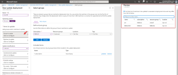 Step-by-Step Guide: How to update an Azure Linux VM using Update ...
