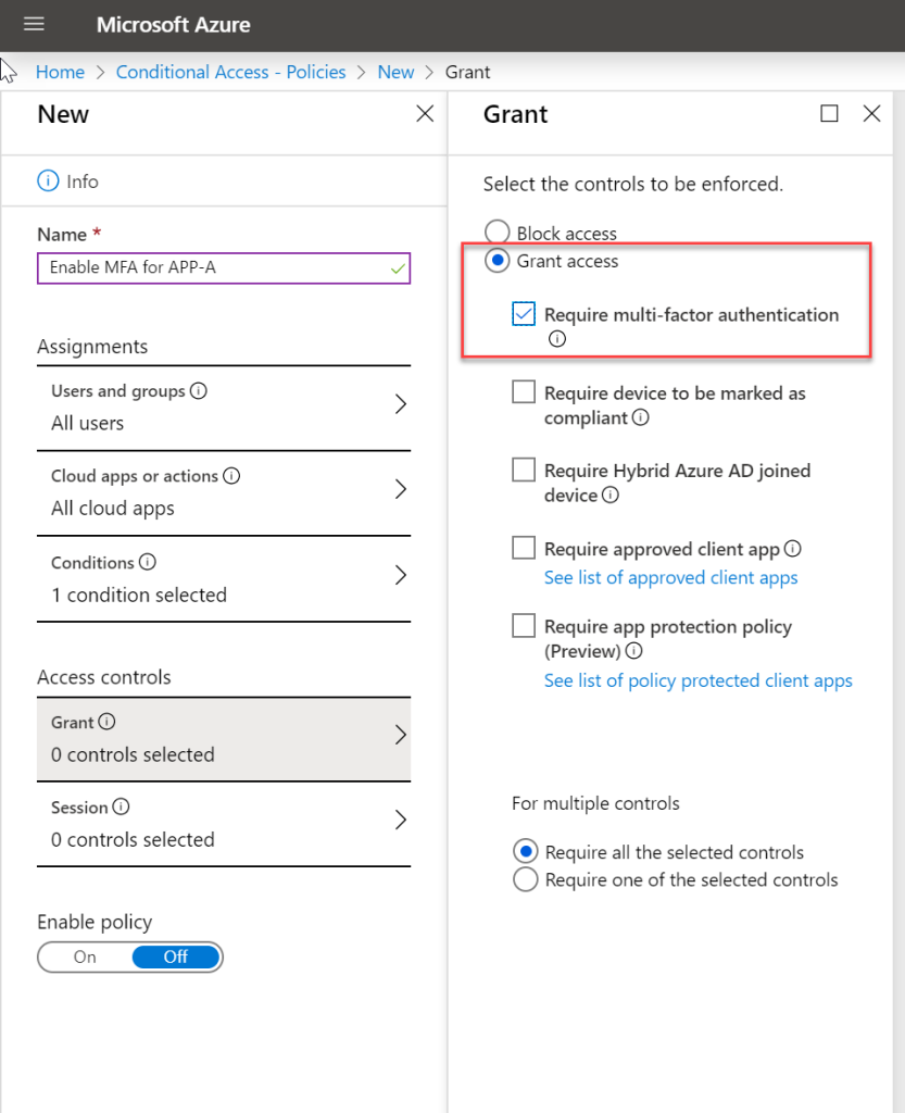 Step-by-Step Guide: How to enable MFA for Azure admins (Preview)? - REBELADMIN