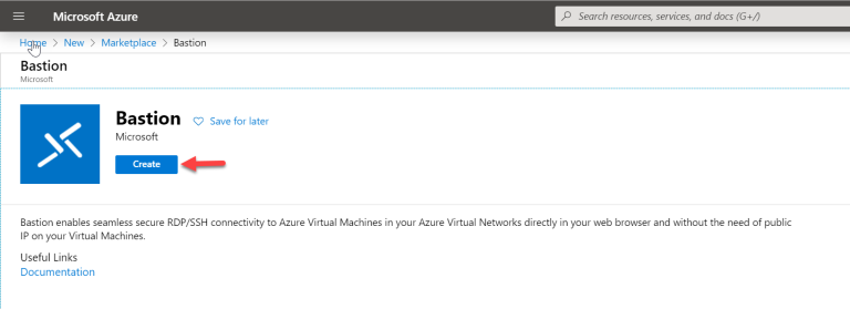 Step-by-Step Guide: How to access Azure VMs securely using Azure ...