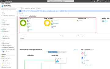 Step-by-Step Guide: How to move Azure VM from one region to another ...