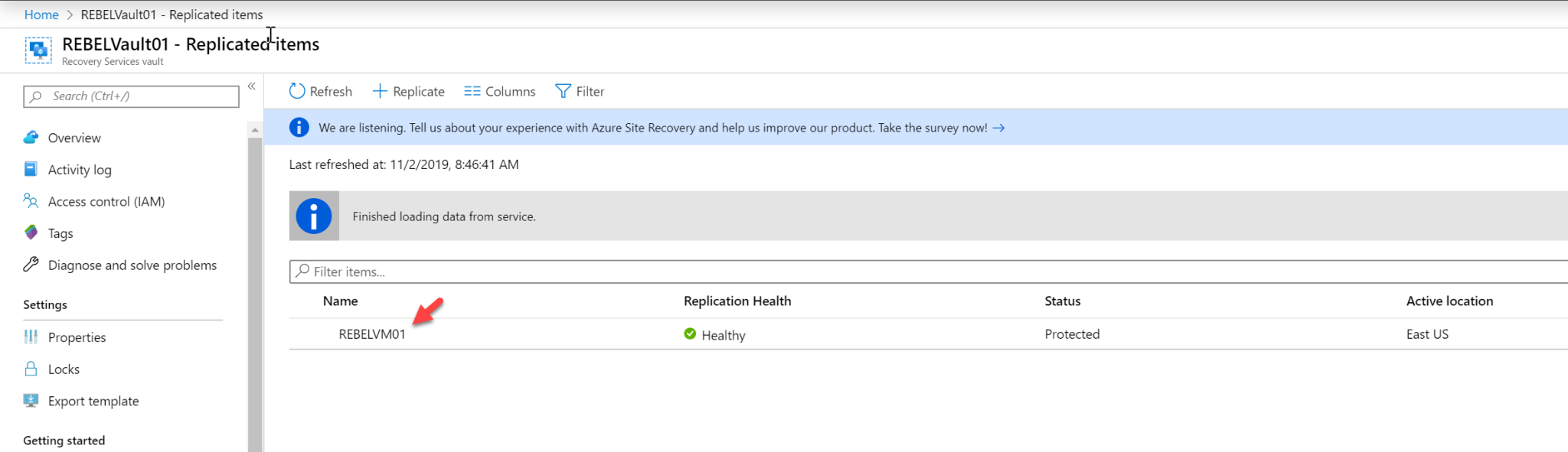 Step-by-Step Guide: How to move Azure VM from one region to another ...