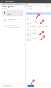 Step-by-Step Guide: How to move Azure VM from one region to another ...