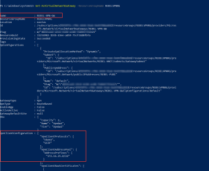 Step-by-Step Guide: Enable Azure AD Authentication for Azure Point-to ...