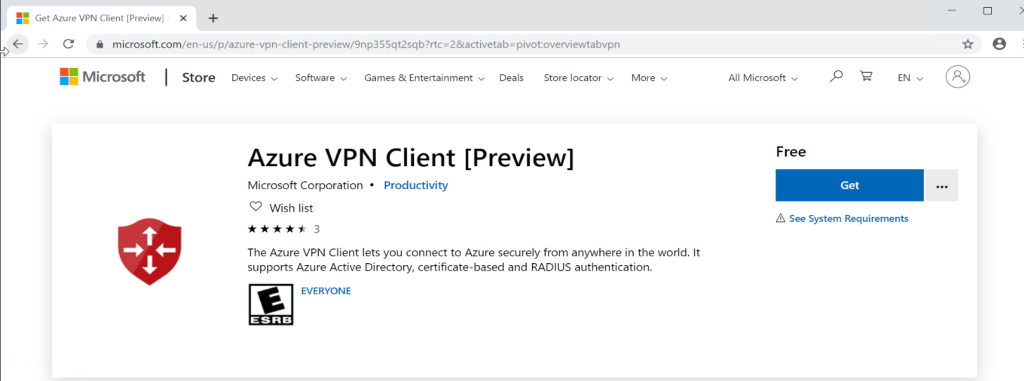 Step-by-Step Guide: Enable Azure AD Authentication for Azure Point-to ...