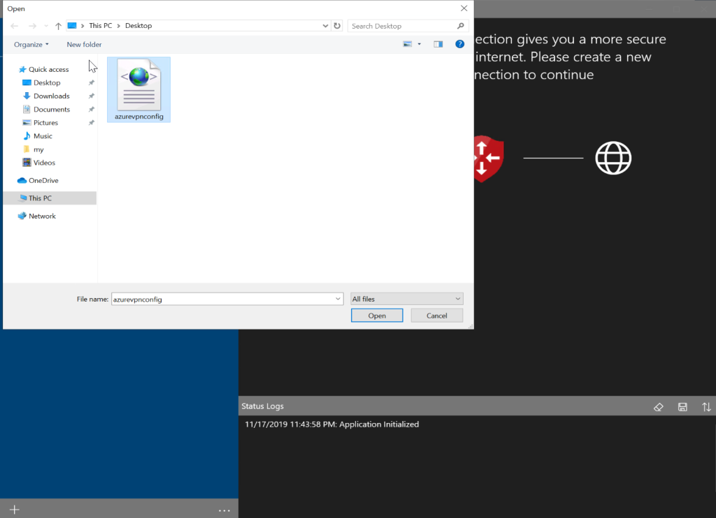 Step By Step Guide Enable Azure Ad Authentication For Azure Point To