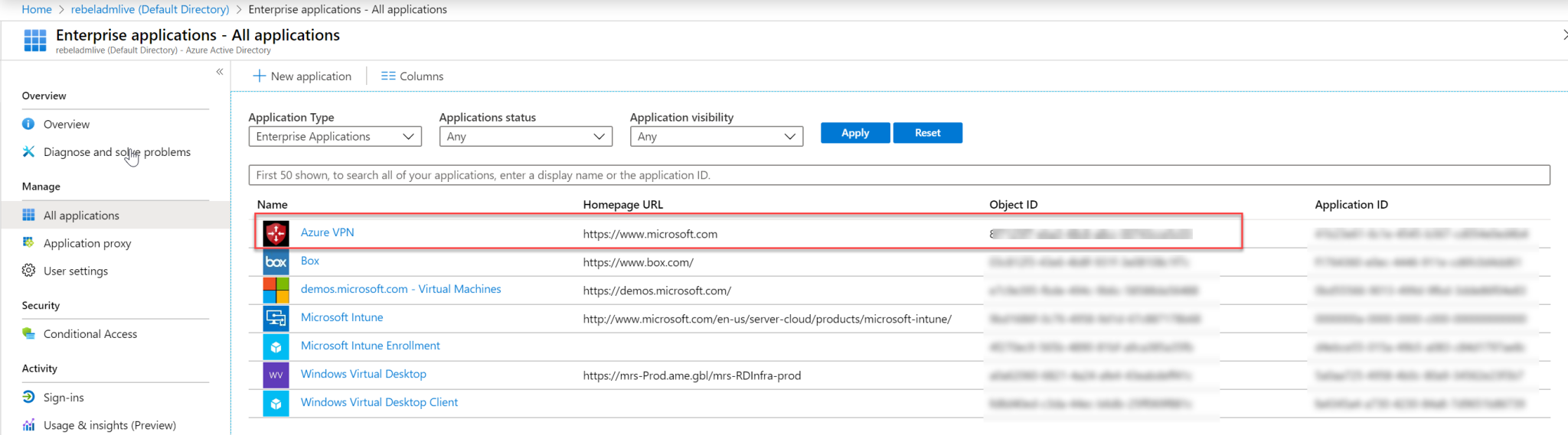 Step-by-Step Guide: Enable Azure AD Authentication for Azure Point-to ...