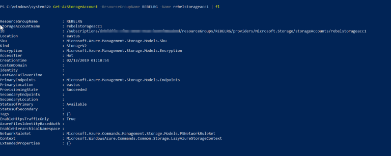 Step-by-Step Guide: How to transfer data to or from storage account ...