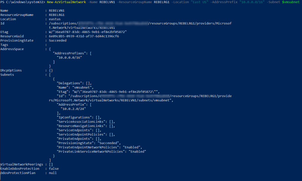 Step By Step Guide How To Move Azure Vm To A Different Resource Group Powershell Guide