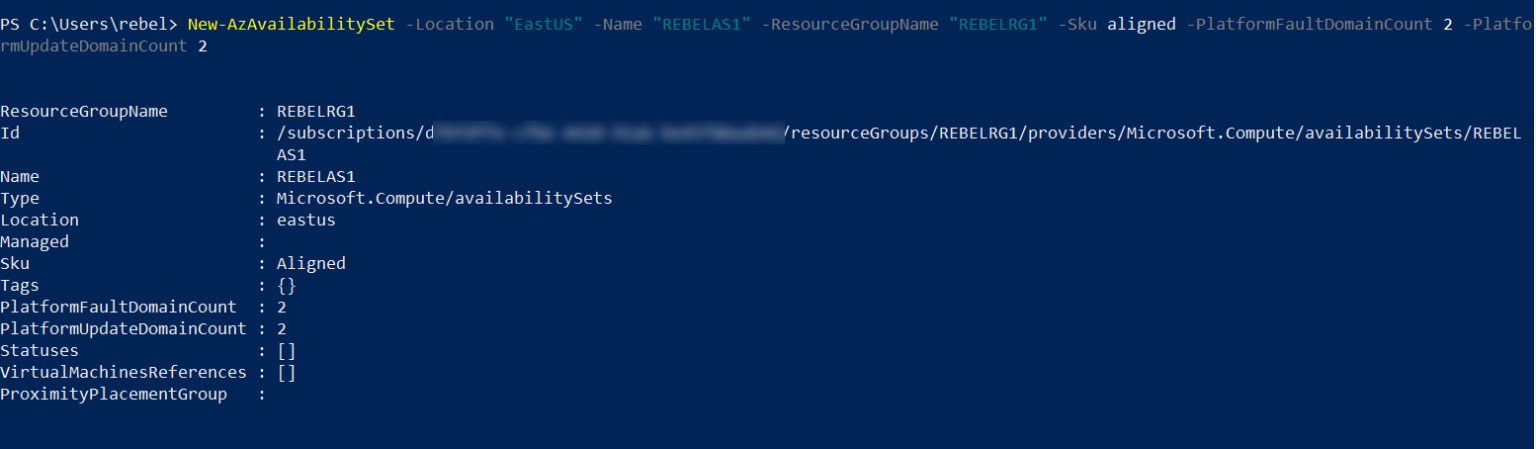 Step By Step Guide How To Setup Azure Load Balancer Rebeladmin