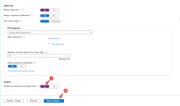 Step-by-Step Guide to Azure AD Access Package - REBELADMIN