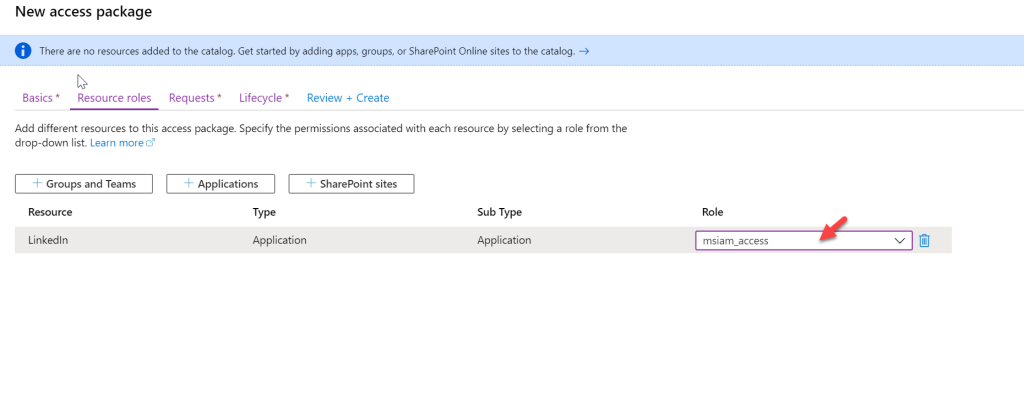 Step-by-Step Guide to Azure AD Access Package - REBELADMIN