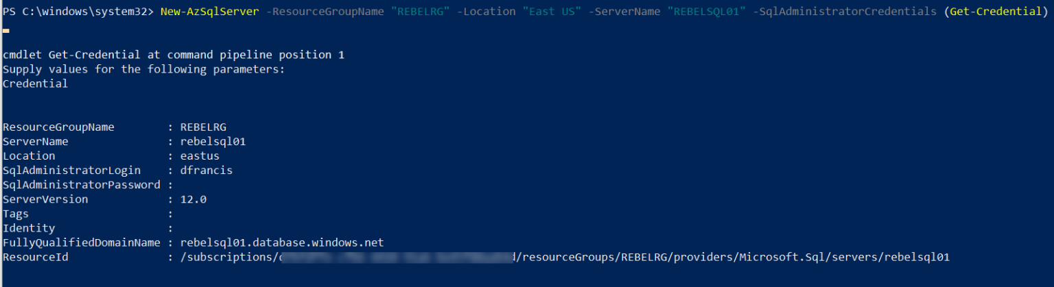 Step By Step Guide To Azure Private Endpoints Powershell Guide Rebeladmin