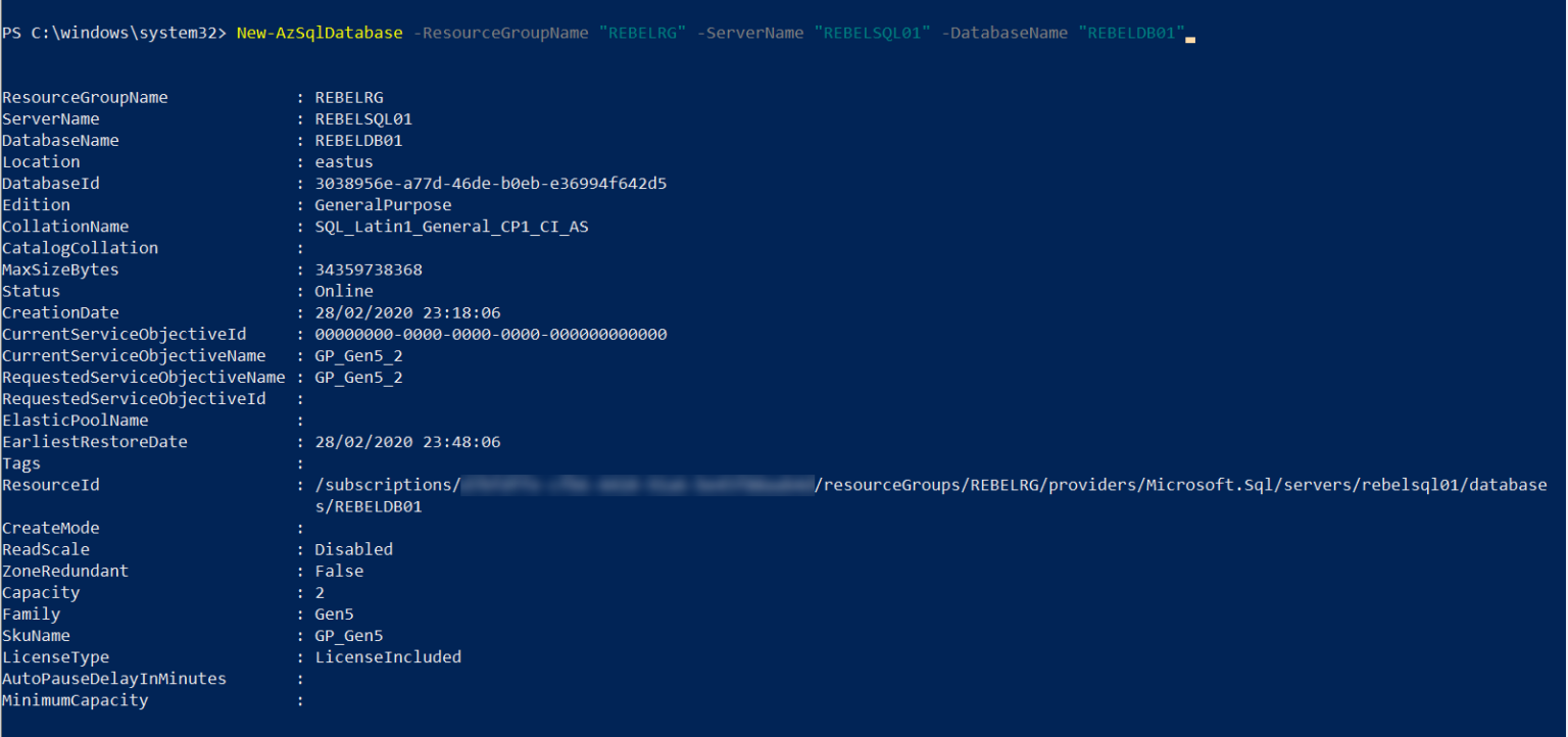 Step By Step Guide To Azure Private Endpoints Powershell Guide