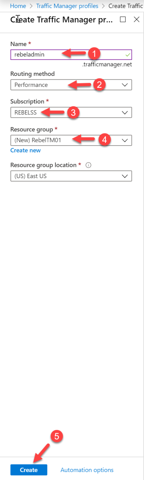 Azure Blog