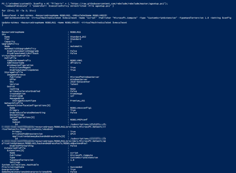 Step By Step Guide Application Layer Osi Layer 7 Load
