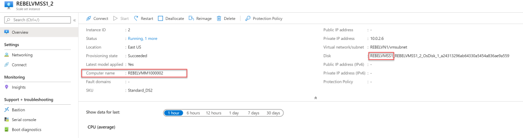 Step-by-Step Guide: Application layer (OSI layer 7) load balancing with ...