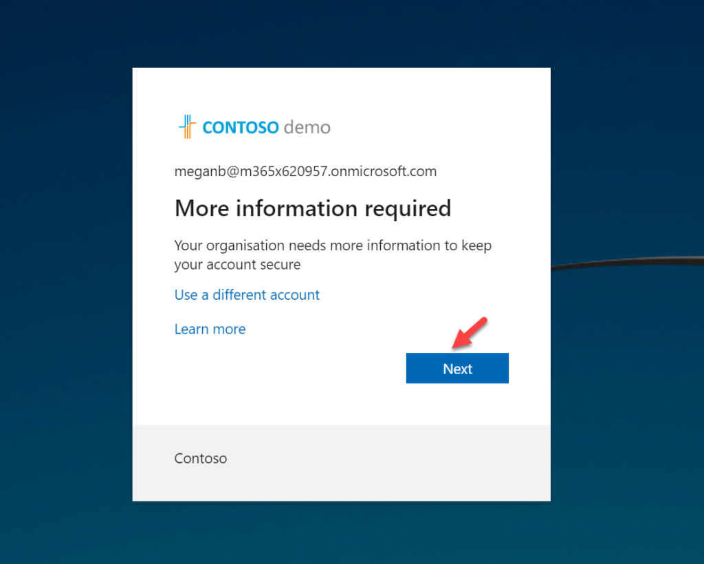 Step-by-Step Guide: Azure AD password-less sign-in using FIDO2 Security ...