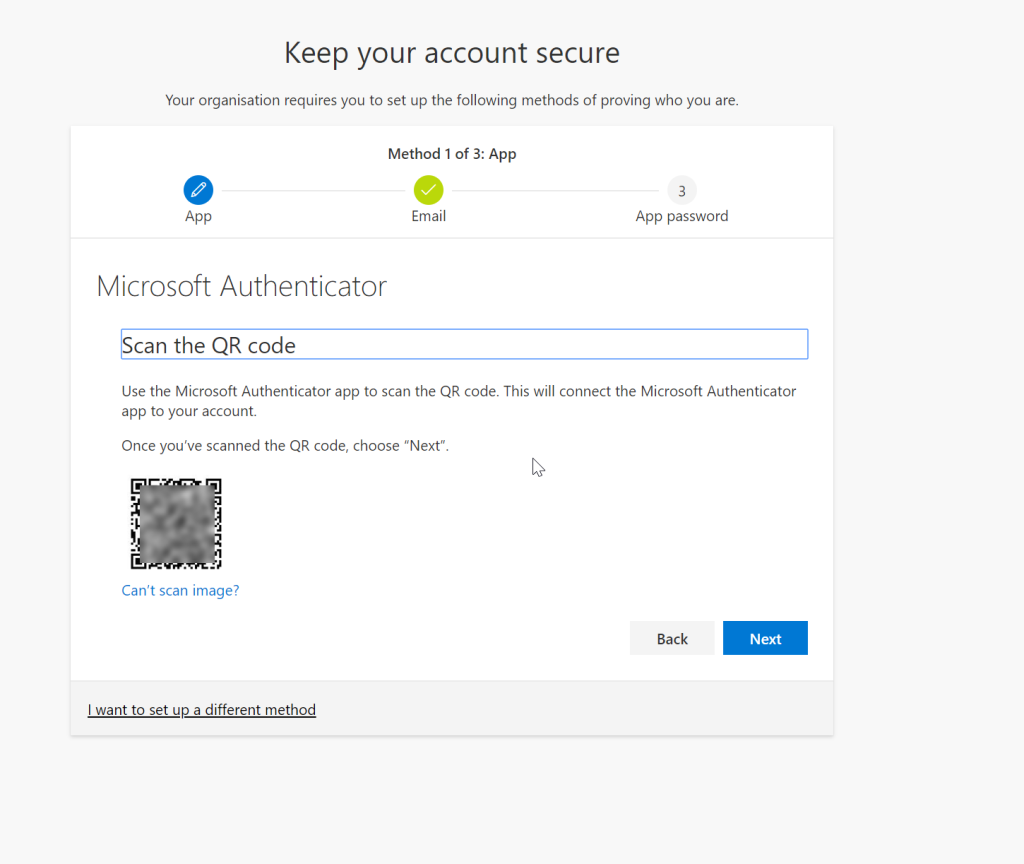 Step-by-Step Guide: Azure AD password-less sign-in using FIDO2 Security ...