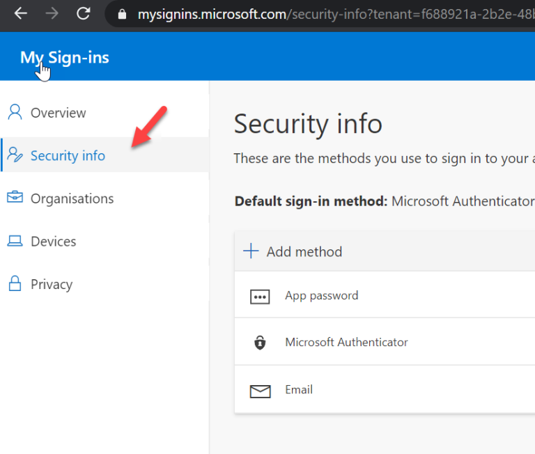 Step-by-Step Guide: Azure AD password-less sign-in using FIDO2 Security ...