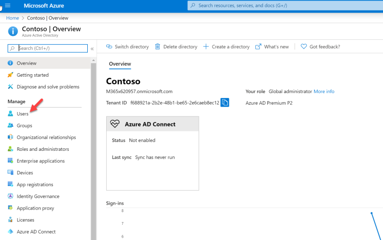 Step-by-Step Guide: Azure AD password-less sign-in using FIDO2 Security ...