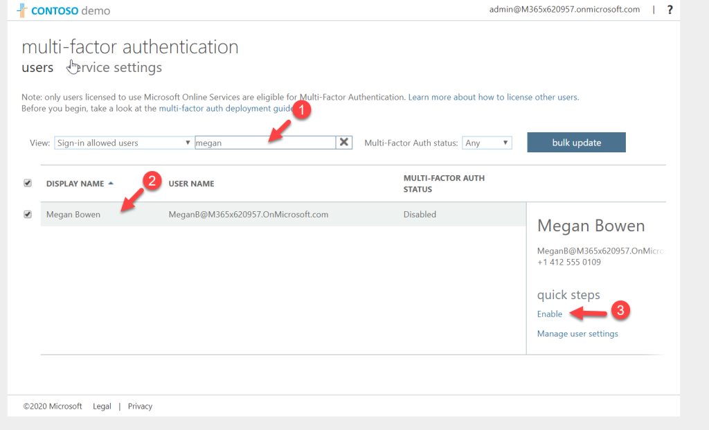 Step-by-Step Guide: Azure AD password-less sign-in using FIDO2 Security keys - REBELADMIN