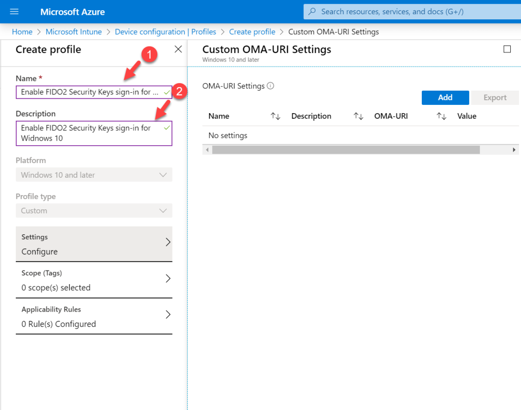 Step-by-Step Guide: Enable Windows 10 password-less authentication with ...