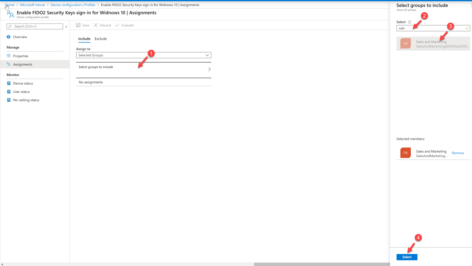 Step-by-Step Guide: Enable Windows 10 password-less authentication with ...