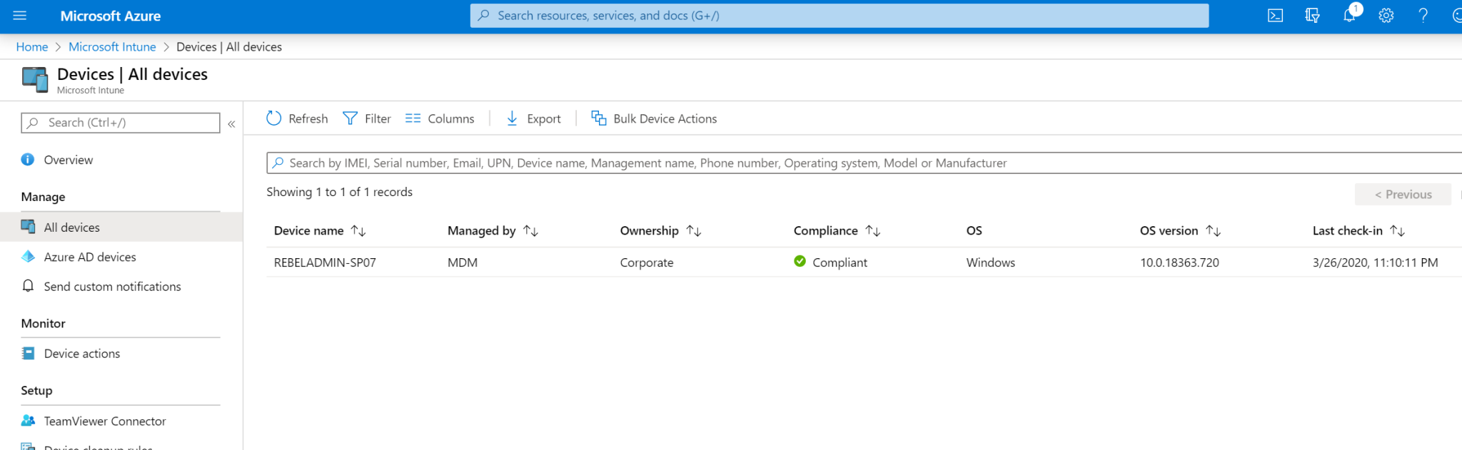 Step By Step Guide Enable Windows 10 Password Less Authentication With 0271