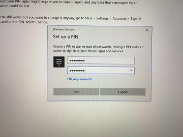 Step-by-Step Guide: Reset Windows 10 device PIN using Microsoft Intune ...