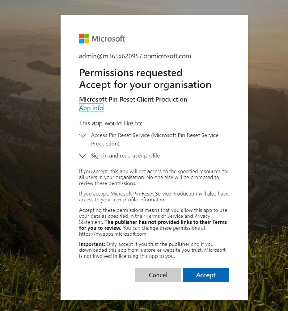 Step-by-Step Guide: Reset Windows 10 device PIN using Microsoft Intune - REBELADMIN