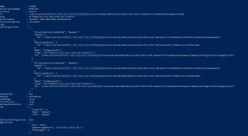 High available VNet-to-VNet connectivity via Active-Active Azure VPN ...