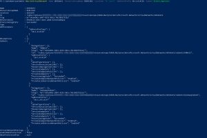 High available VNet-to-VNet connectivity via Active-Active Azure VPN ...
