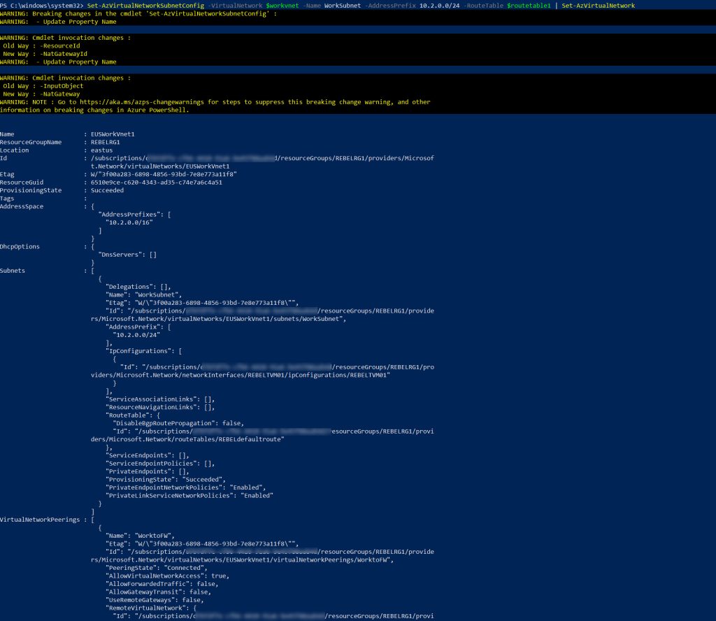 How to Control Inbound Internet traffic with Azure Firewall DNAT