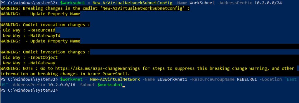 How to Control Inbound Internet traffic with Azure Firewall DNAT