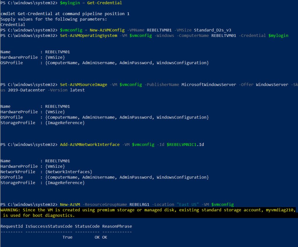 SNAT for a subnet using Azure NAT Gateway (PowerShell Guide)