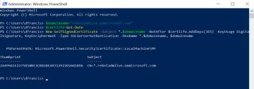 How to enable secure LDAP for an Azure Active Directory domain