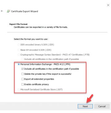 How to enable secure LDAP for an Azure Active Directory domain