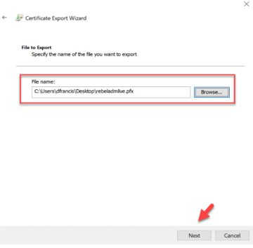 How to enable secure LDAP for an Azure Active Directory domain