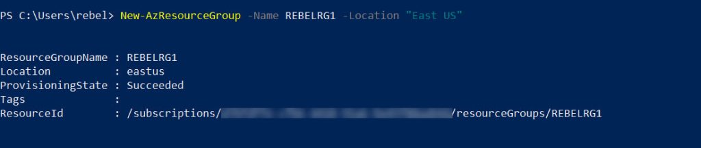 How to reduce VM latency by using Azure proximity placement group