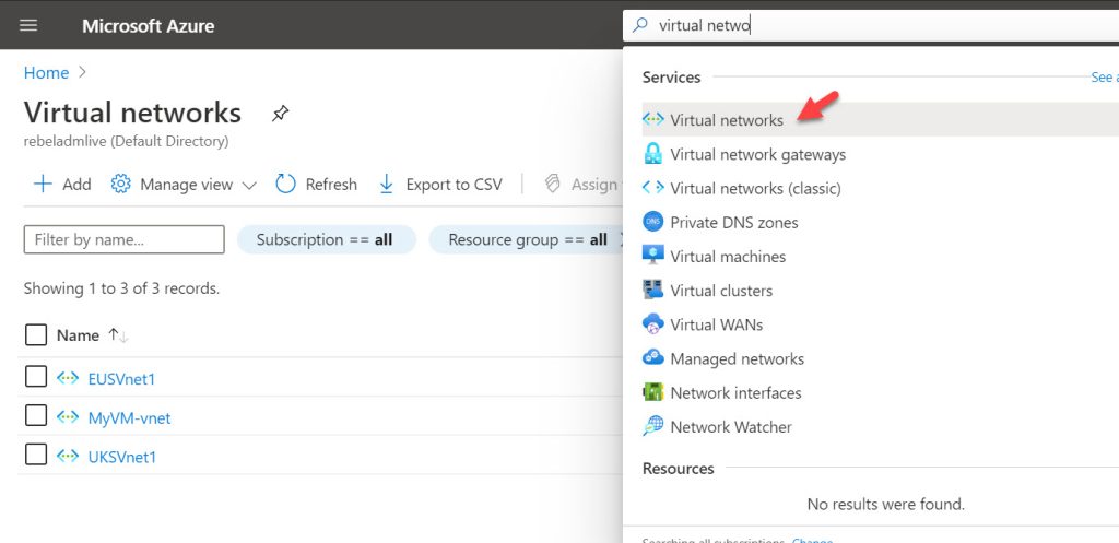 How to setup Windows Virtual Desktop (Microsoft Azure)