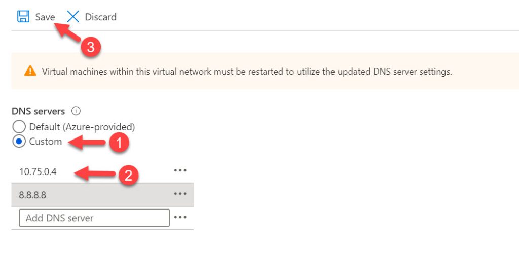 How to setup Windows Virtual Desktop (Microsoft Azure)