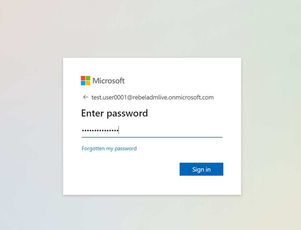 How to add a session host to a Windows Virtual Desktop Host Pool