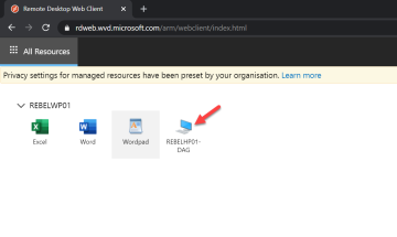 How to add a session host to a Windows Virtual Desktop Host Pool