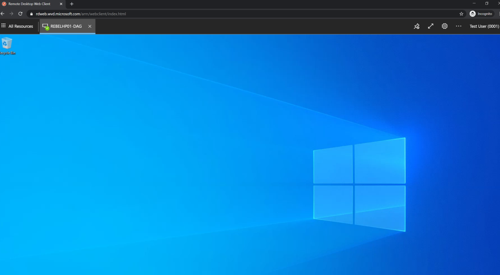How to add a session host to a Windows Virtual Desktop Host Pool