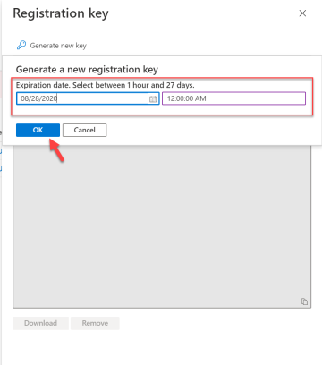 How to add a session host to a Windows Virtual Desktop Host Pool